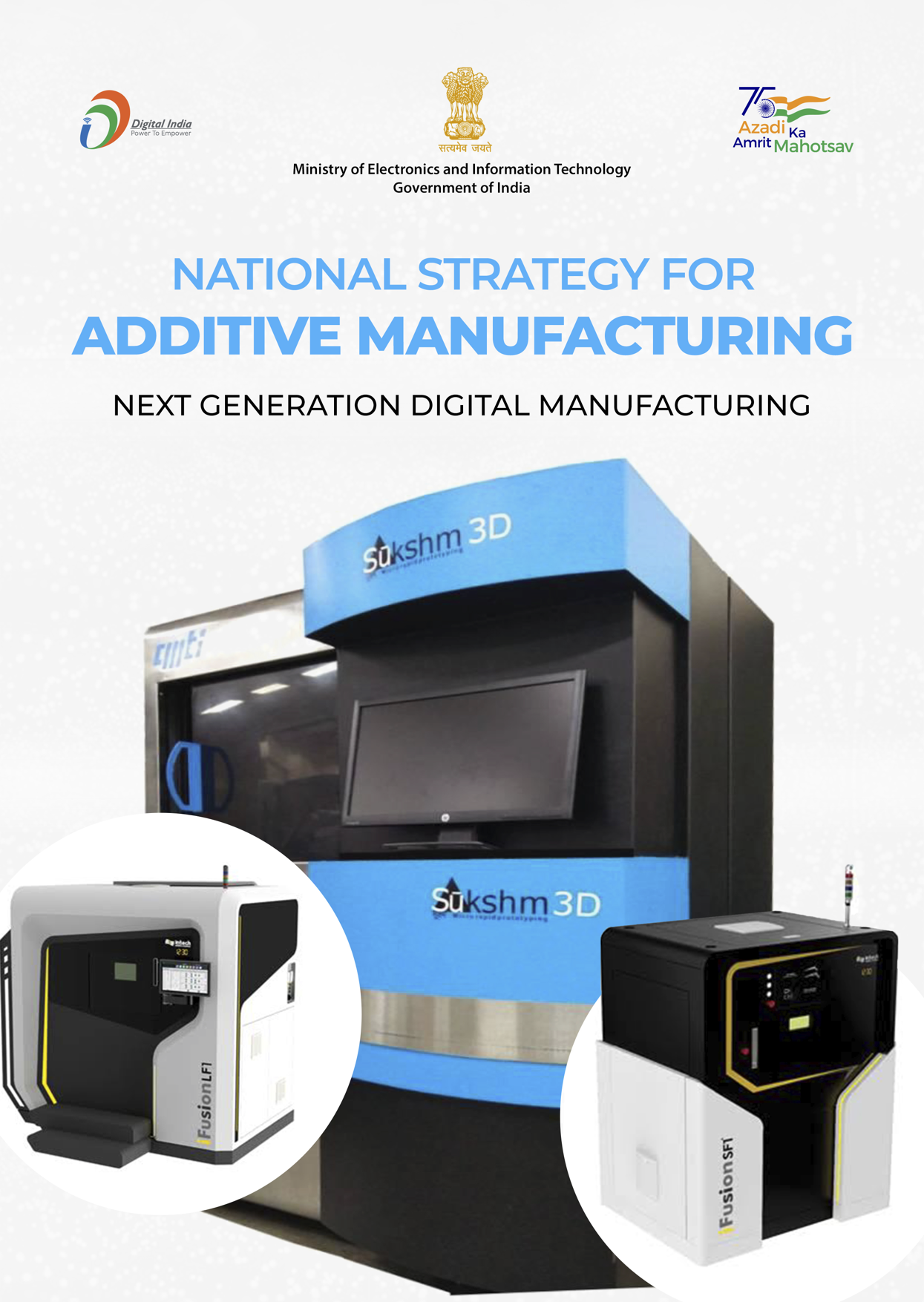 About Us – Additive Manufacturing Technologies